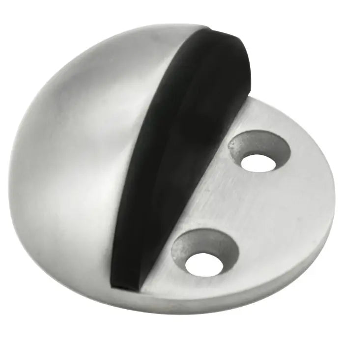 Eurospec Small Shielded Floor Mounted Door Stop – B K Services Eurospec Small Shielded Floor Mounted Door Stop – B K Services