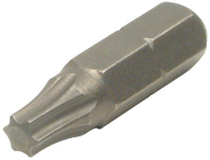 T star Bit Steel TS10 1/4 25mm – B K Services