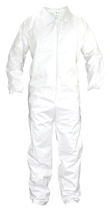 Disposable Boiler Suit Tyvek Size L – B K Services