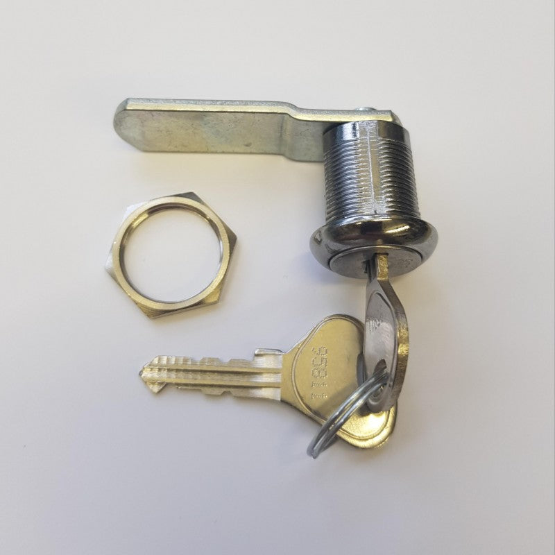 L&F 1436 20MM LOCKER LOCK CAMLOCK – B K Services