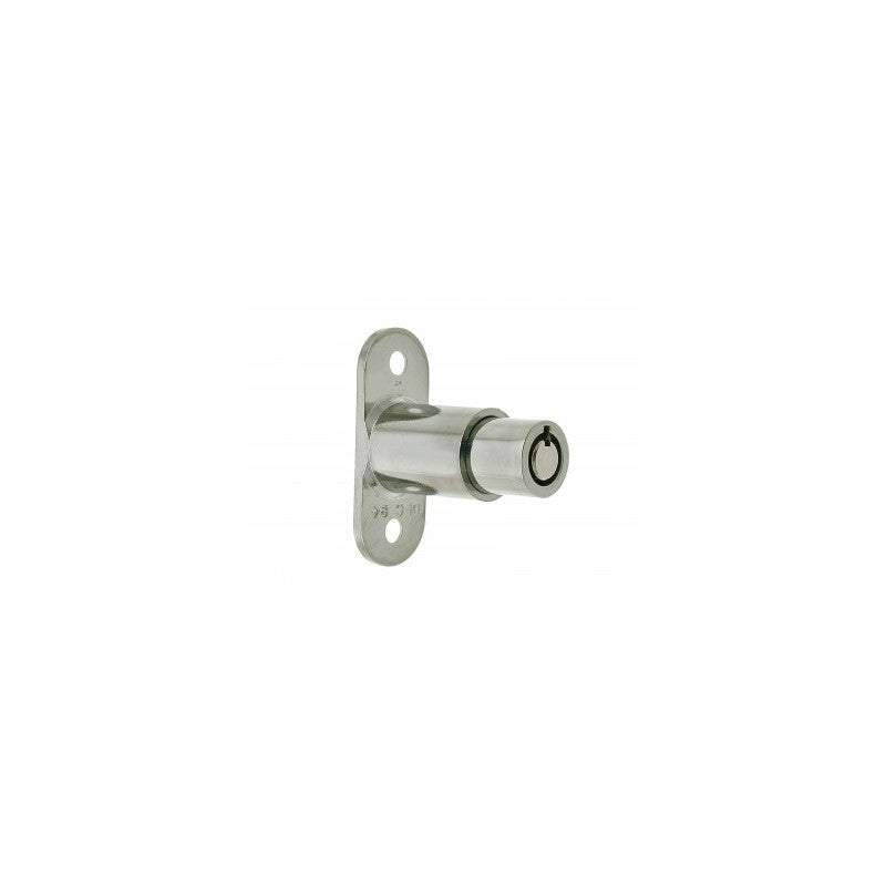 RADIAL PIN PLUNGER LOCK 4362 KA – B K Services